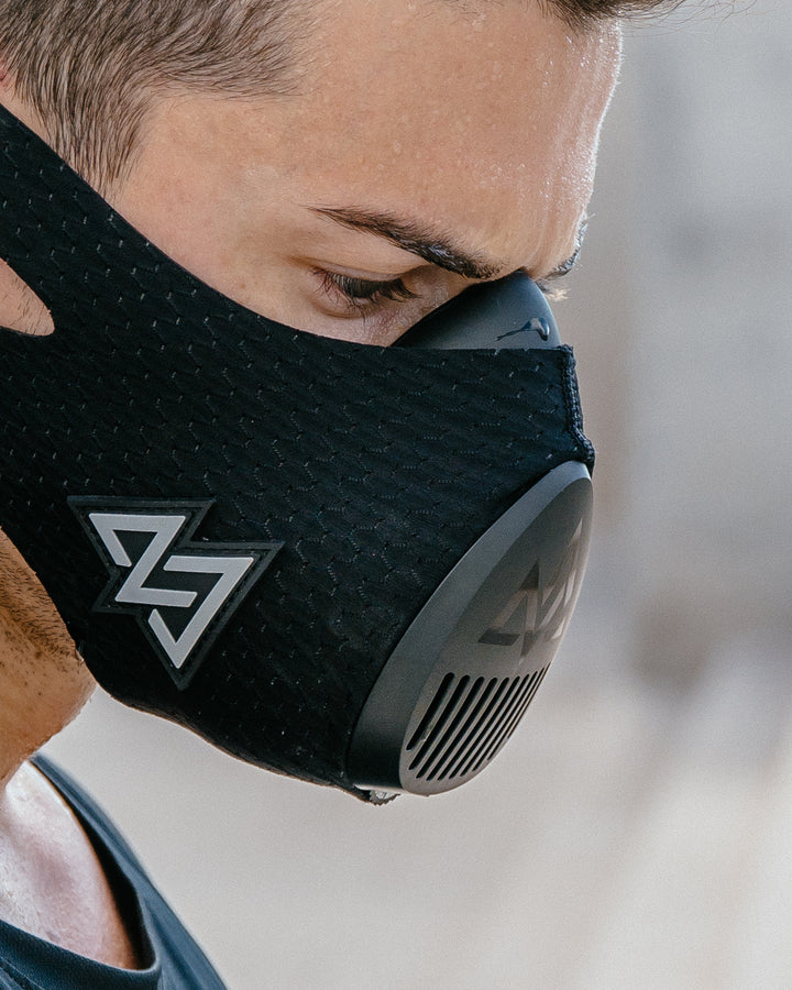 Training Mask Blogs- Information and Articles