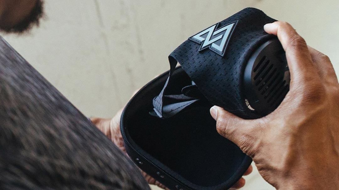 Unraveling the Science Behind Training Masks: A Comprehensive Guide