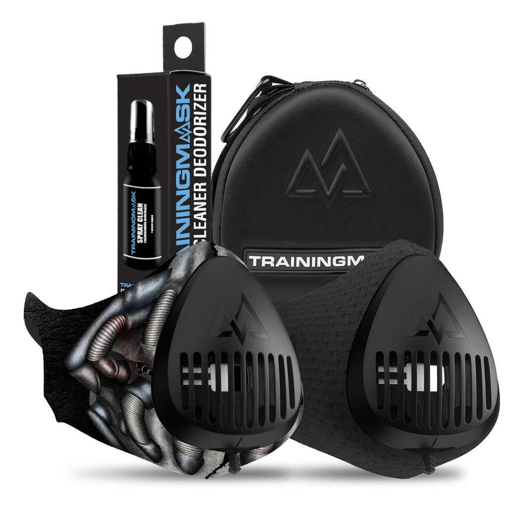 Shop Training Mask 3.0 Collection