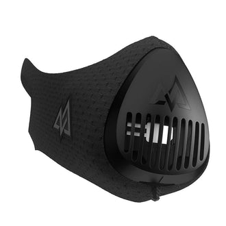 ELEVATION TRAINING MASK | THE PINNACLE OF BREATHING PERFORMANCE