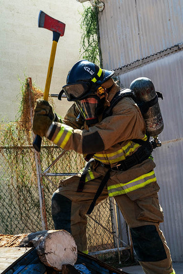 Scba Mask | Fire Fighter Masks | Scba Training Masks