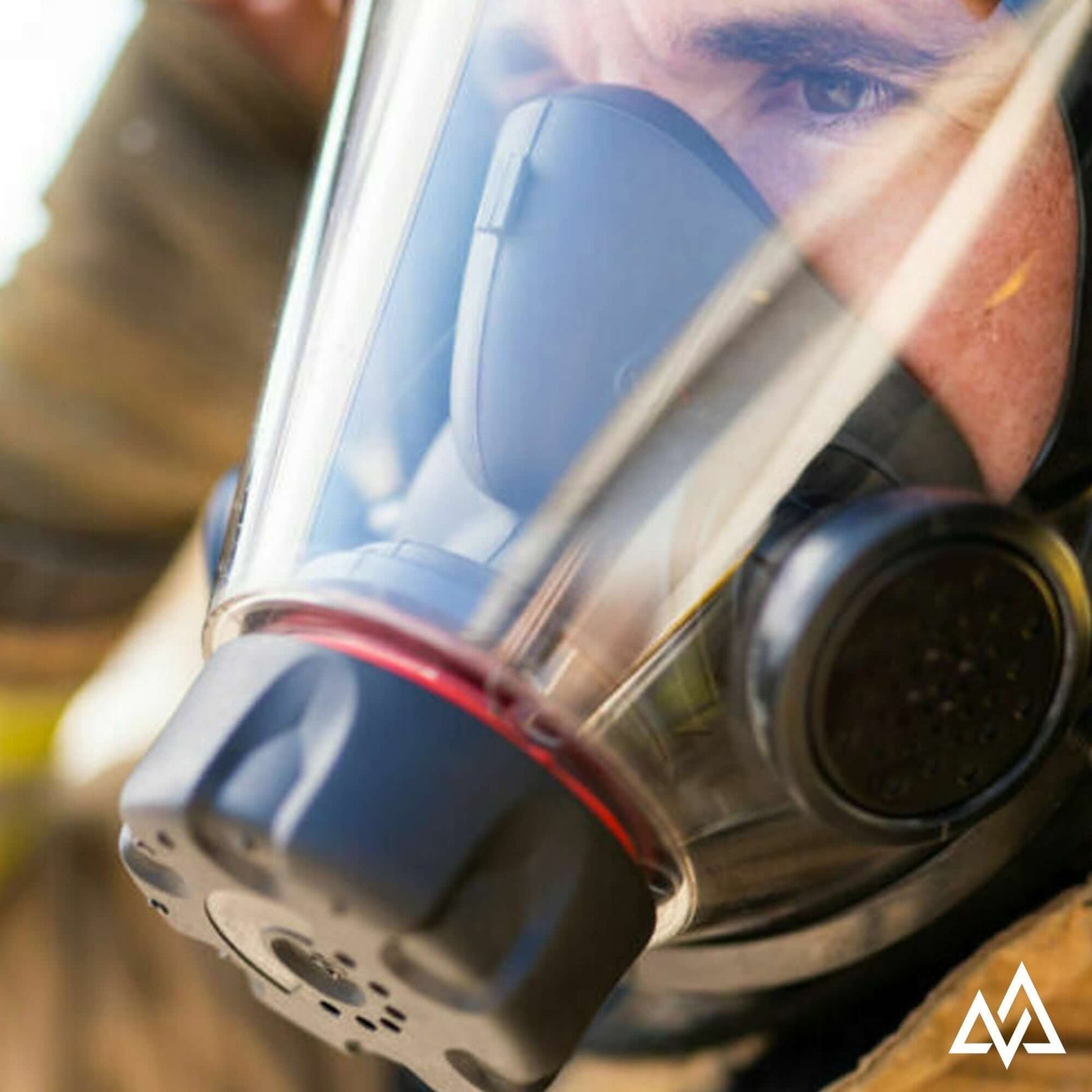Scba Mask | Fire Fighter Masks | Scba Training Masks